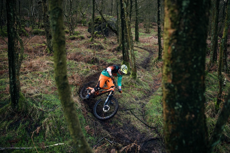 Aventuron to Distribute Orange Mountain Bikes in North America - Pinkbike