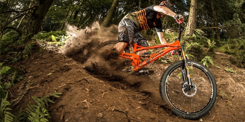 Aventuron to Distribute Orange Mountain Bikes in North America - Pinkbike