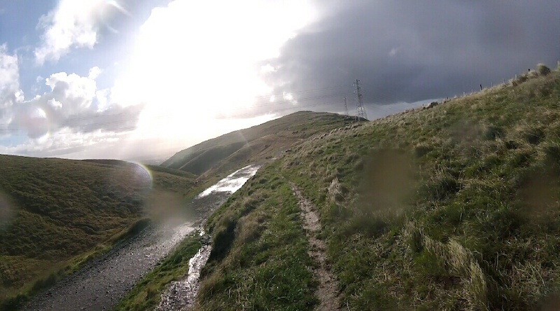 Rapaki Track Multi Trail - Christchurch | Trailforks