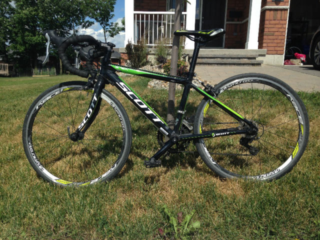 2013 Scott speedster JR 24 kids For Sale