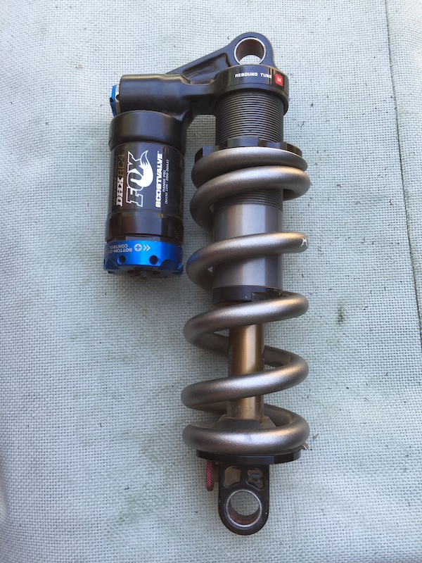 Fox DHX RC4 For Sale