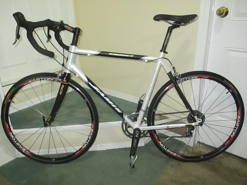 2006 Jamis Comet For Sale