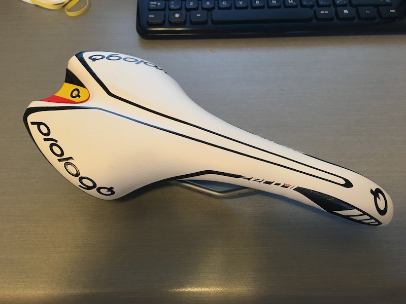 Prologo Zero II Pro T2.0 Saddle For Sale
