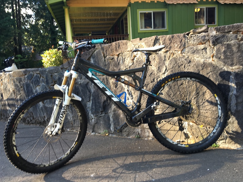 2011 Yeti ASR 5c PRICE DROP For Sale