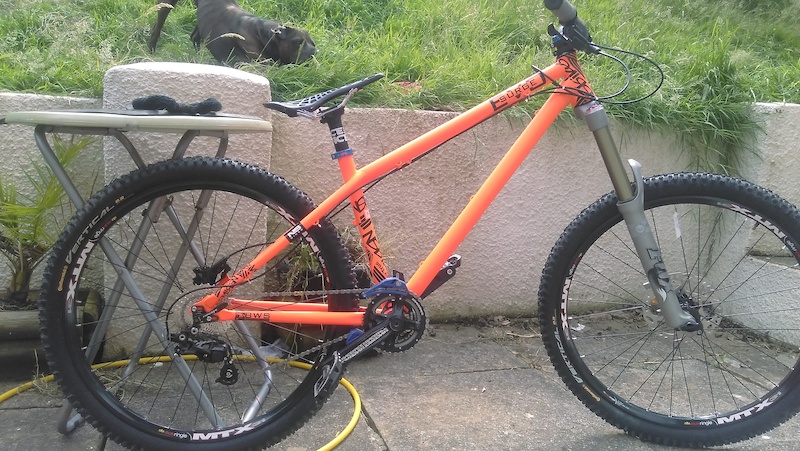 2016 Brand NEW, Ns surge evo. For Sale