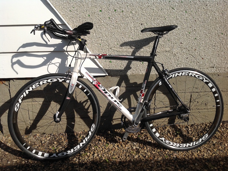 2008 OPUS Vivace For Sale