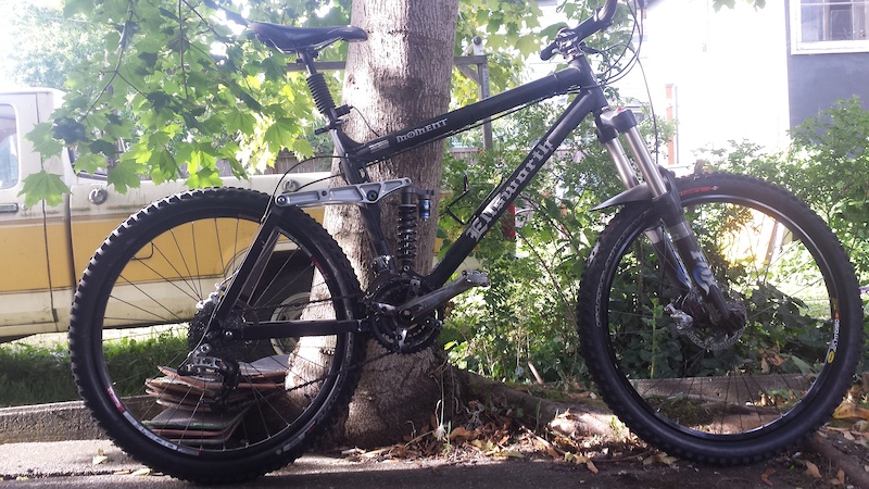 2000 Ellsworth Moment For Sale