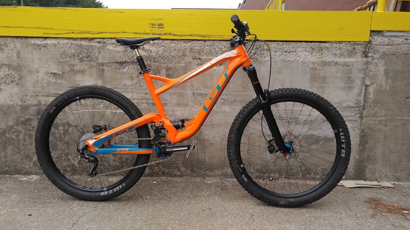 2015 GT Sensor X Pro *price drop* For Sale