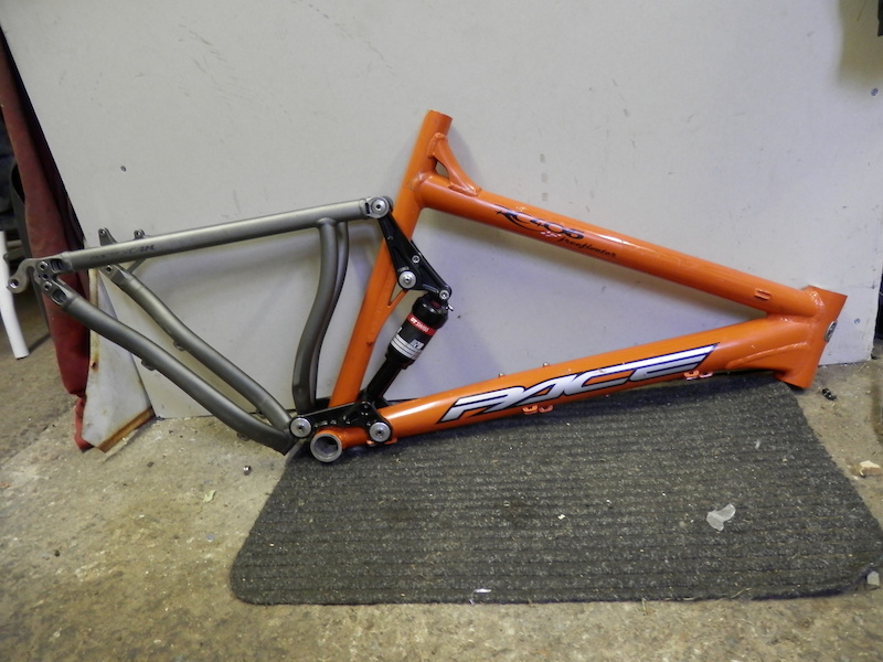 2012 Pace Rc 405 For Sale