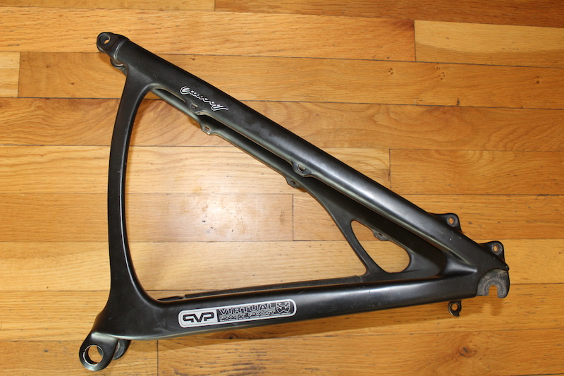 Santa Cruz Tallboy 29er Carbon Rear Triangle XL For Sale