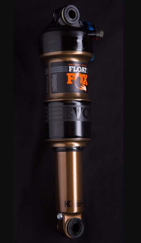 2016 Fox Float DPS For Sale