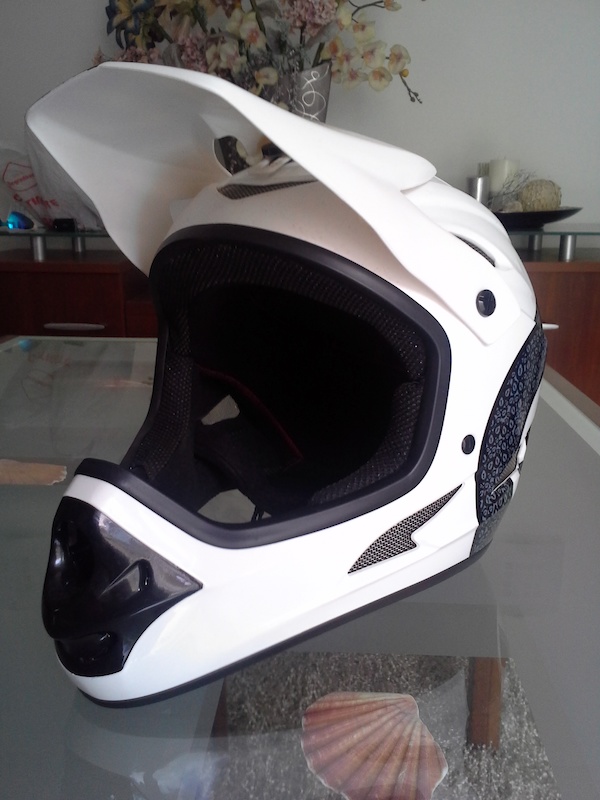 2013 661 Comp Helmet New For Sale