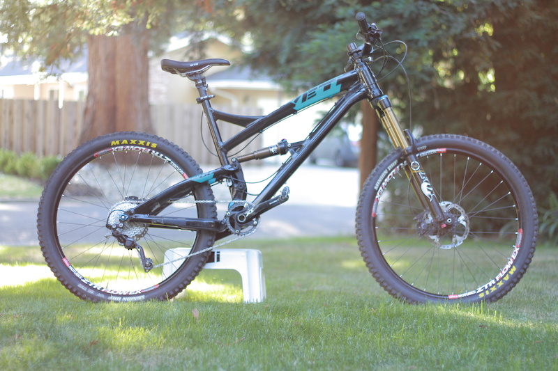 2013 Yeti SB-66 For Sale