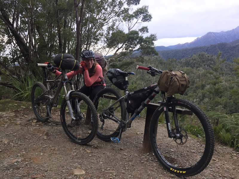 Kona Taro - Page 3 - Pinkbike Forum