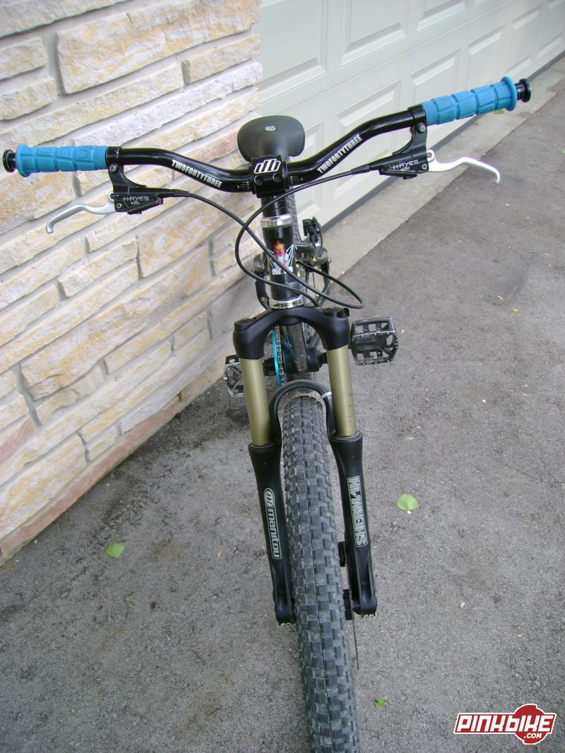 2008 Banshee Scratch For Sale