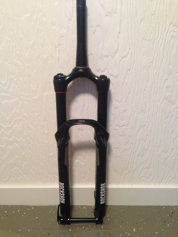 2015 Pike 140mm RCT3 29" For Sale