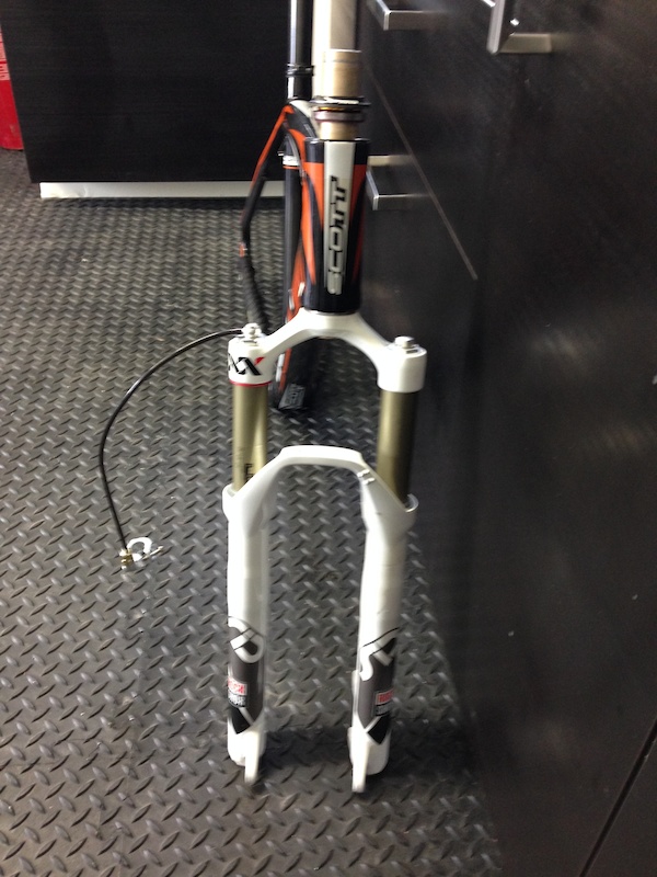 2012 Rock Shox SID XX For Sale