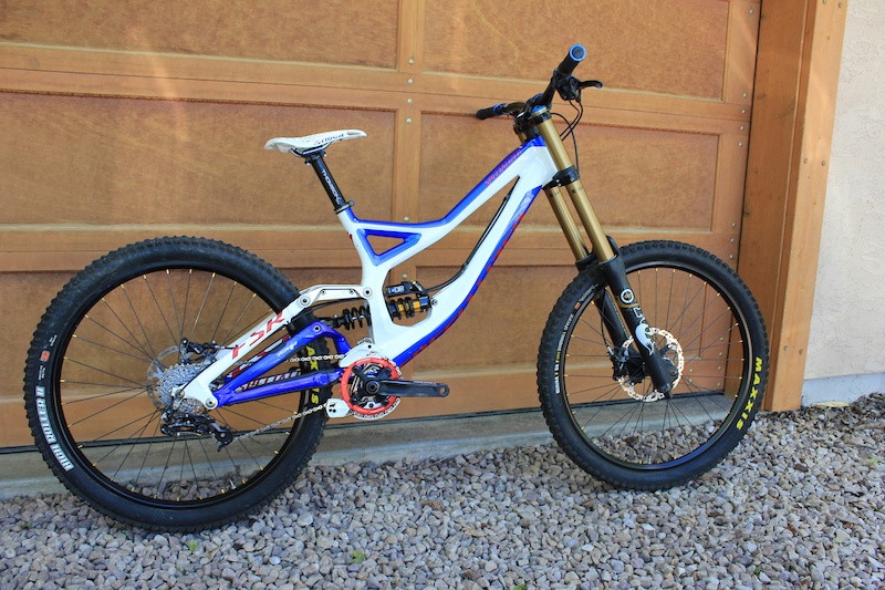 2013 Specialized Demo 8 For Sale