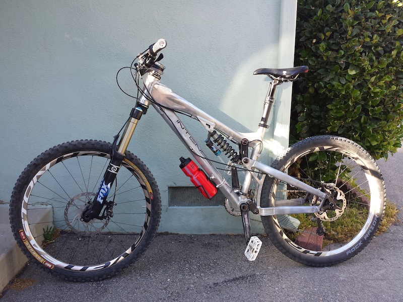 2009 Intense Slopestyle (SS) For Sale