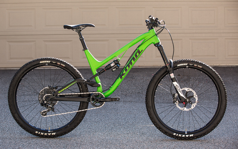2015 Brand new Process DL frame with 2016 build kit For Sale