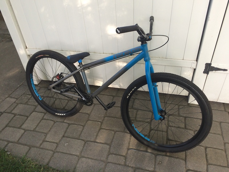 2013 NS Holy 1 For Sale