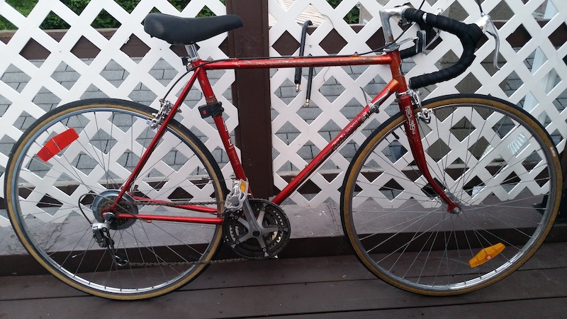 Suteki 15 speed For Sale