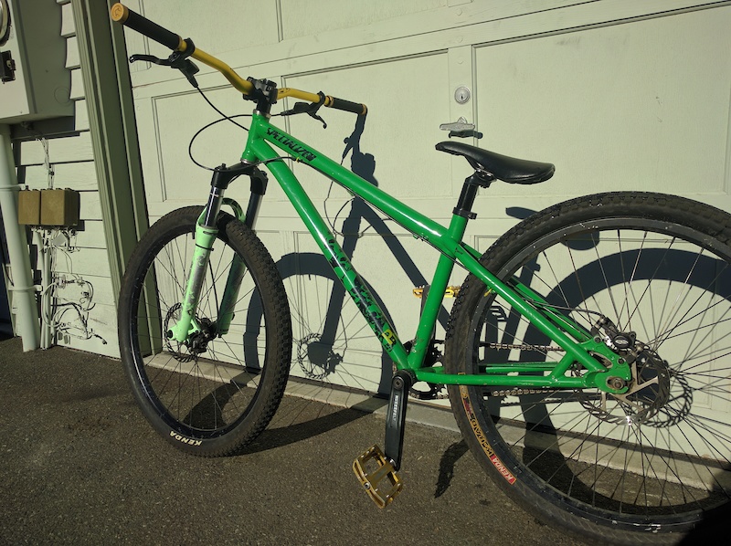 Specialized P1 For Sale