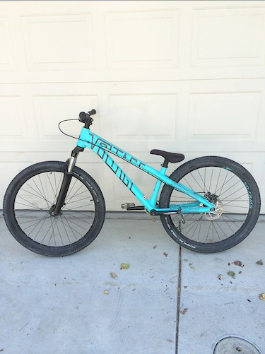 2014 Scott Voltage DJ For Sale