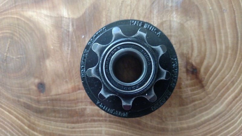 2015 Profile elite 9 tooth driver For Sale