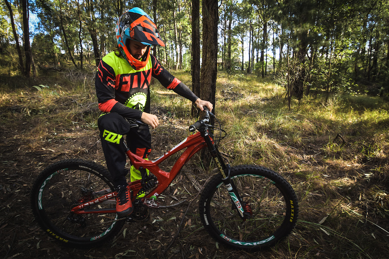 Blake Nielsen at Knapsack in Sydney, Australia - photo by MattStaggs ...