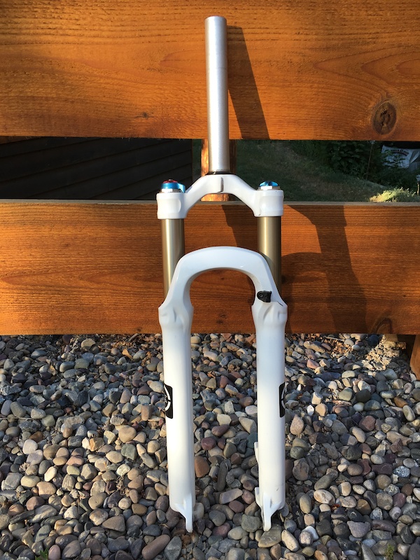 2009 Fox 32 F-Series RL For Sale