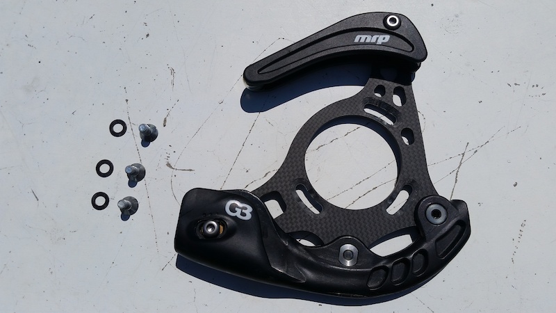 2015 MRP G3 mini Carbon chain guide For Sale