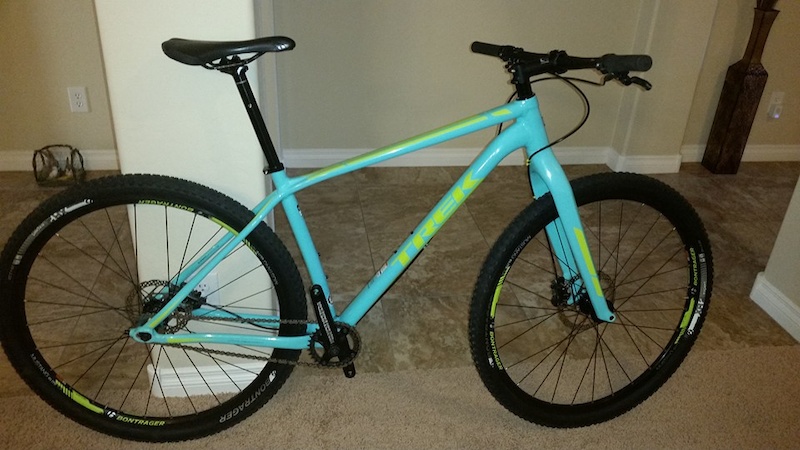 2016 Trek Superfly SS (Large) For Sale