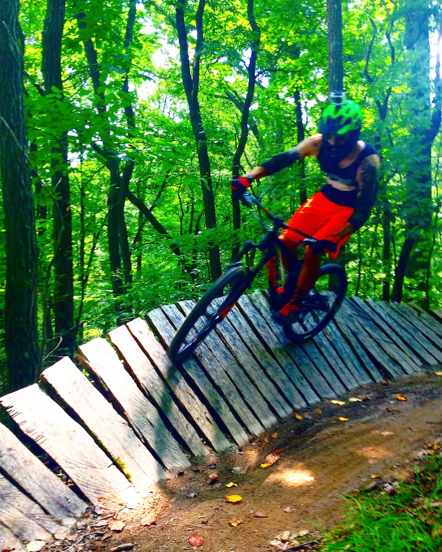 Brown County, Indiana Mountain Biking Trails | Trailforks