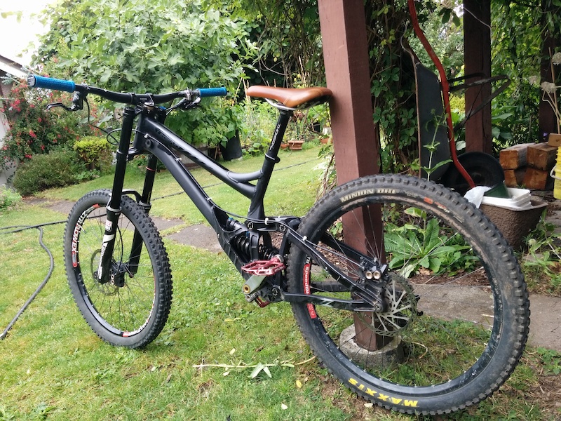 2015 Banshee Legend - Large For Sale