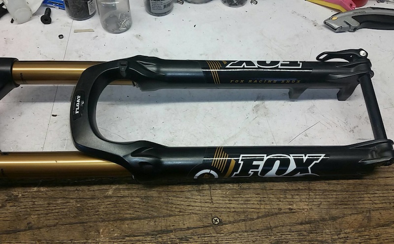 FS: Fox 32 Float For Sale