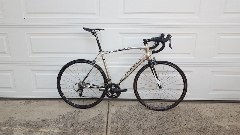 2016 S Works Allez For Sale