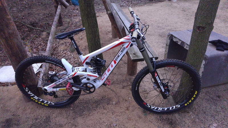 Scott Gambler fox van r Warranty !!! For Sale