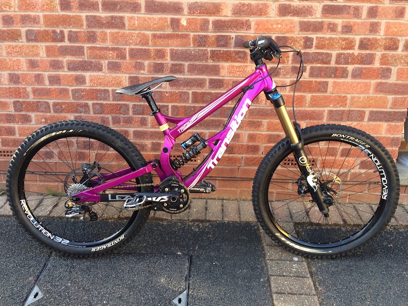 2013 Transition Tr 250 For Sale