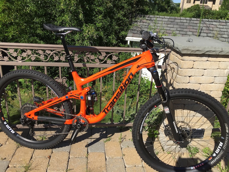 2015 Transition patrol 2 For Sale