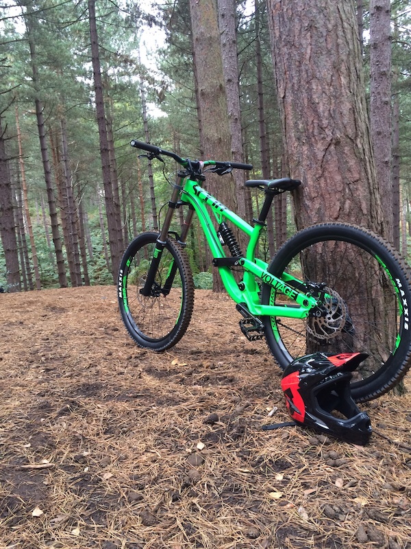 2015 Scott voltage fr720 For Sale