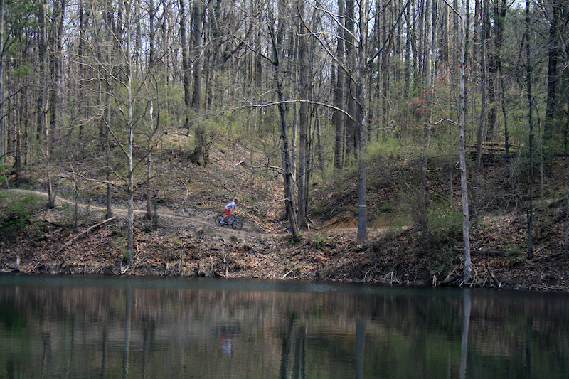 XC Race Course Mountain Biking Route | Trailforks