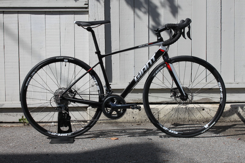 2016 Giant Defy 2 Small 53cm ON SALE For Sale