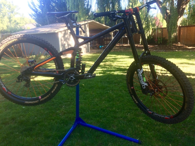 2014 Kona Operator Large For Sale