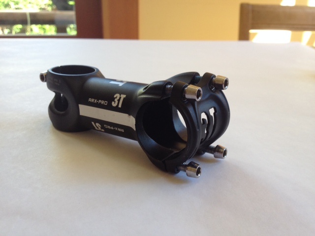 2014 3T ARX-Pro Stem For Sale