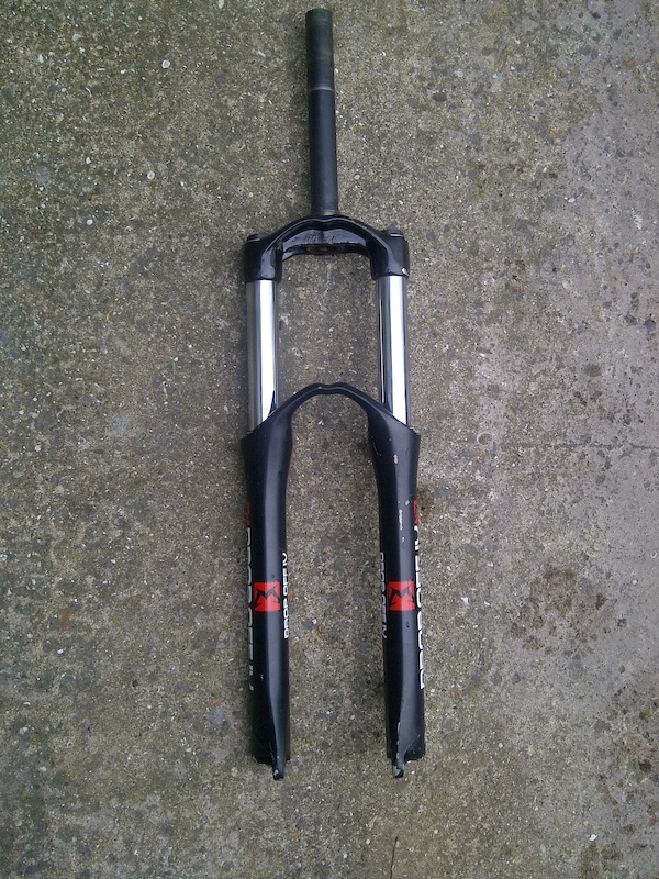 Marzocchi Bomber Drop Off 4 For Sale