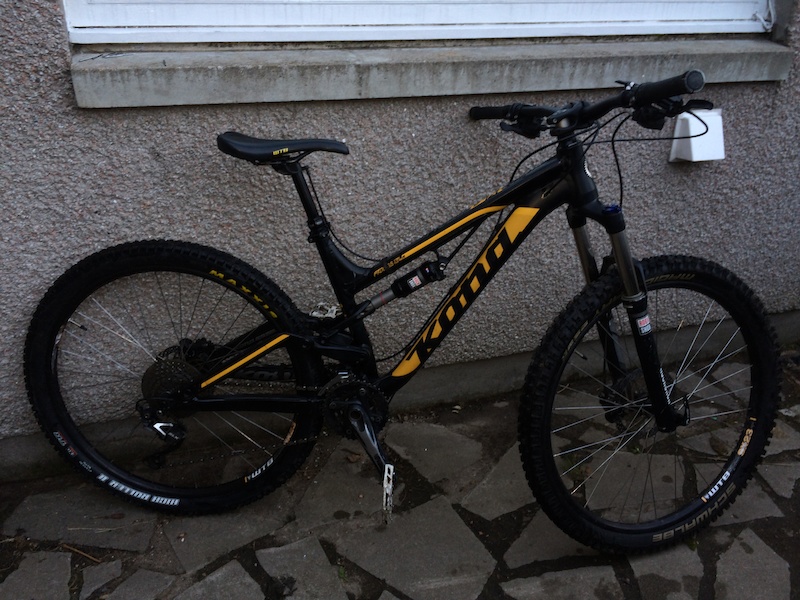 2013 Kona process 134 For Sale