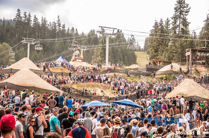 Summer Vibes in BC - Video - Pinkbike