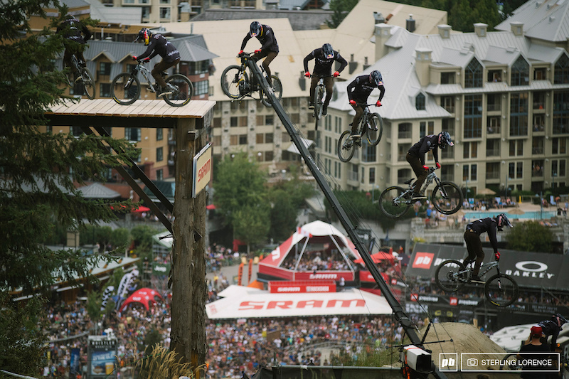 Throwback Thursday: The Evolution of Slopestyle at Joyride - 2004 to ...