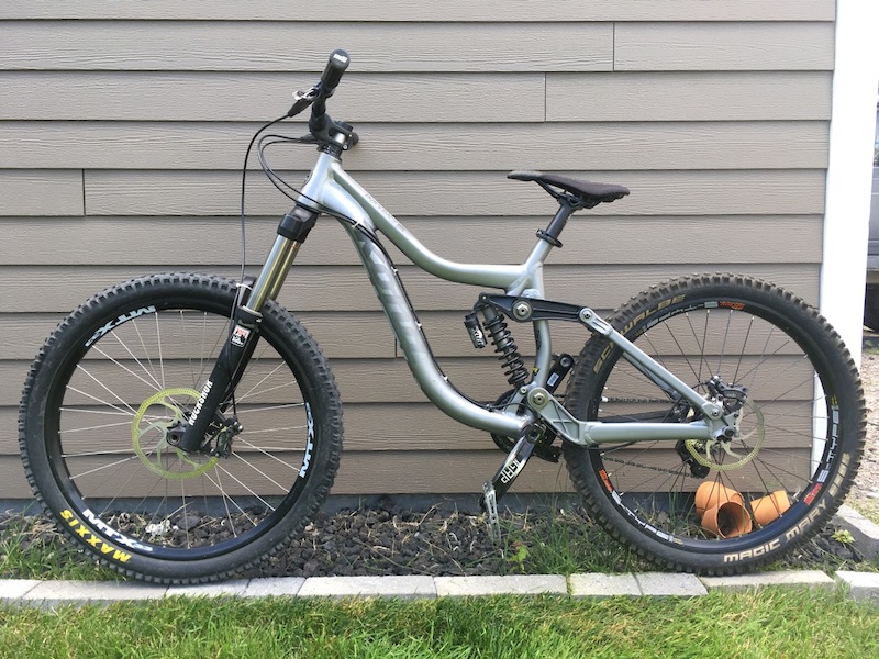 2013 Kona Entourage For Sale